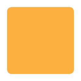 Golden Yellow - Eternal Ink