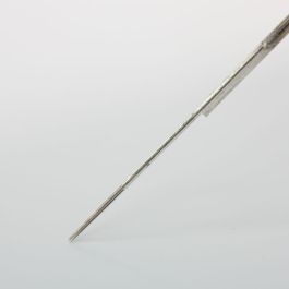 1003RS-1 Round Shader Long Taper #10 Bugpin Nuclear Tattoo Needles